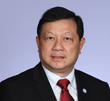 Officers/Committees – Chinese Filipino Business Club, Inc.